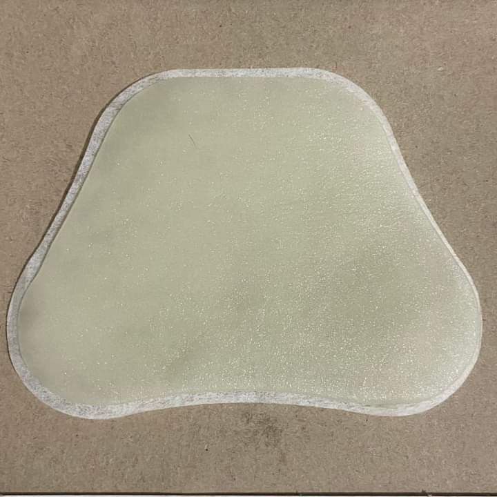 VLC light cure resin on Carousell