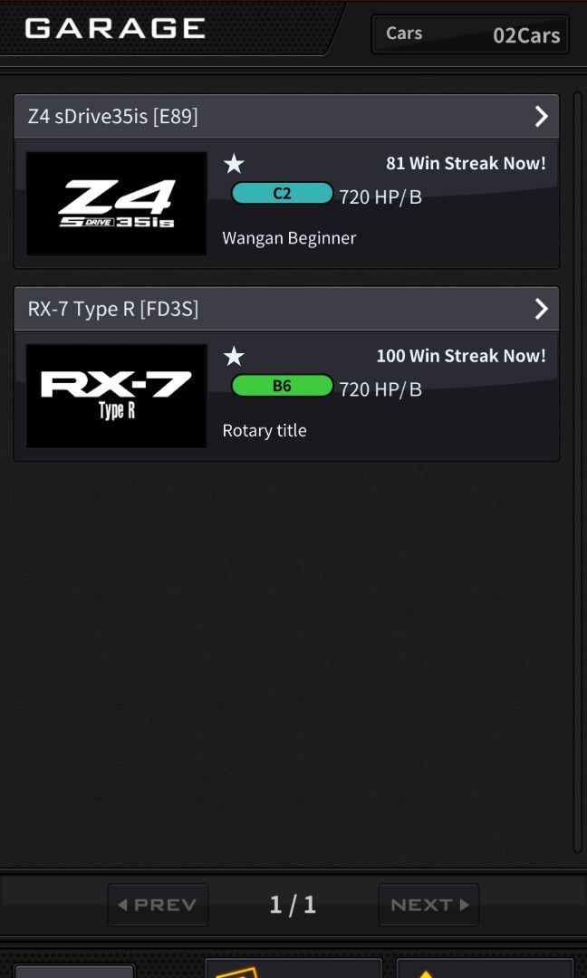 Wangan Midnight RX7, Video Gaming, Gaming Accessories, Game Gift Cards ...