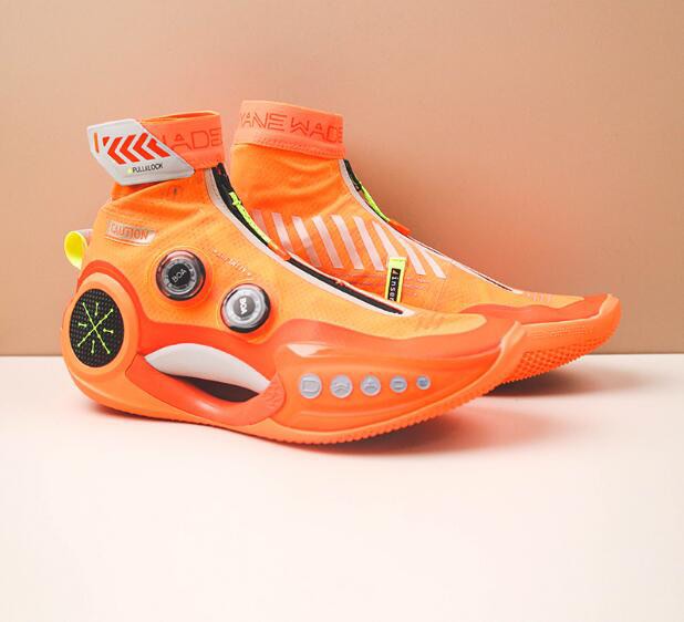 Way of Wade 9 infinity Nike air Jordan SB dunk Kobe basketball shoes ...