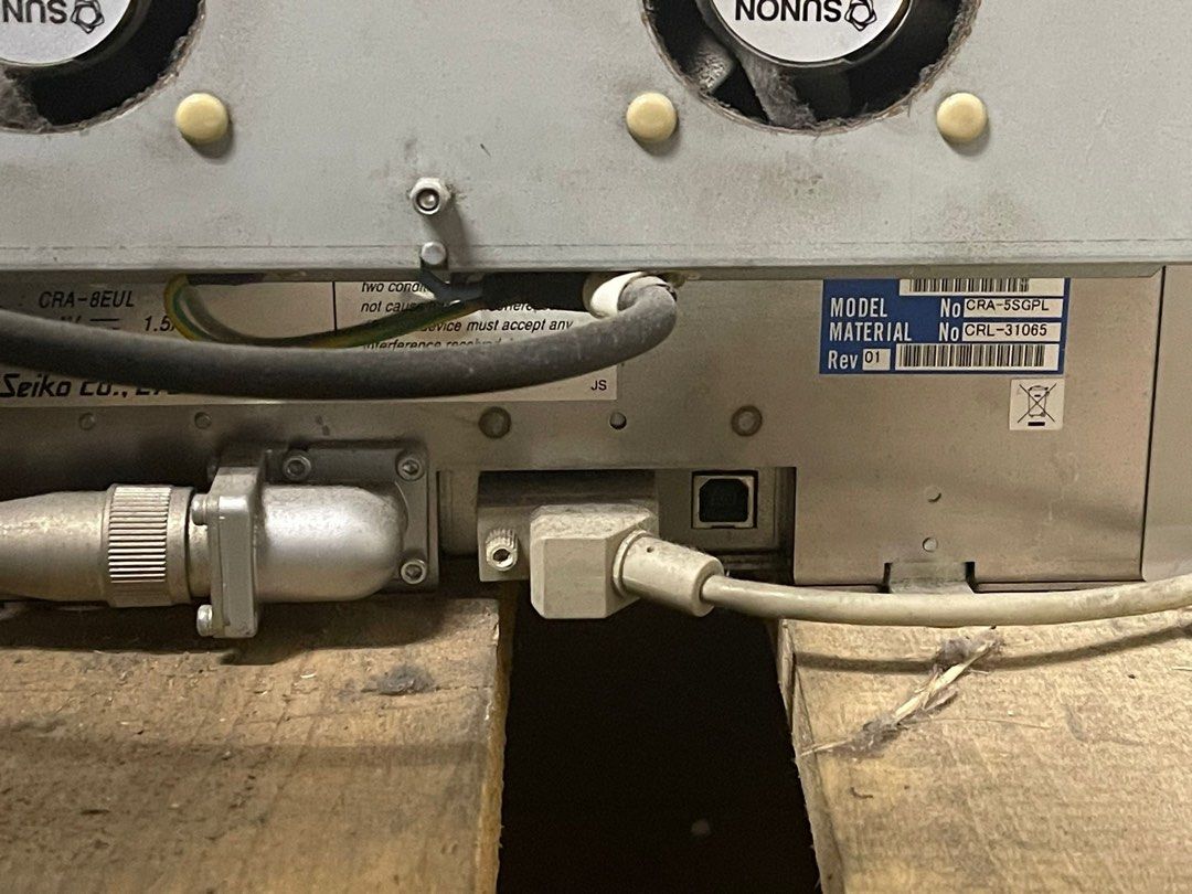 WINCOR NIXDORF Machine, Computers & Tech, Office & Business Technology ...