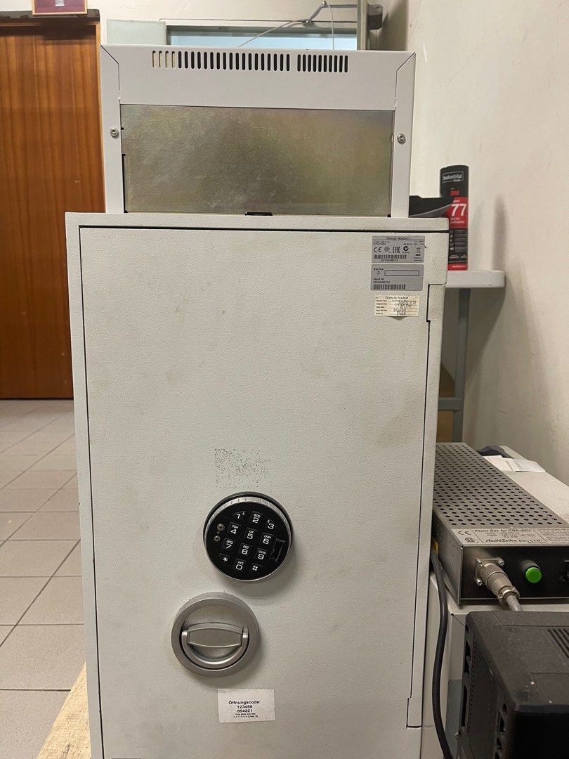 WINCOR NIXDORF Machine, Computers & Tech, Office & Business Technology ...