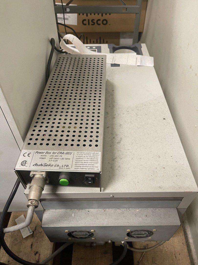 WINCOR NIXDORF Machine, Computers & Tech, Office & Business Technology ...