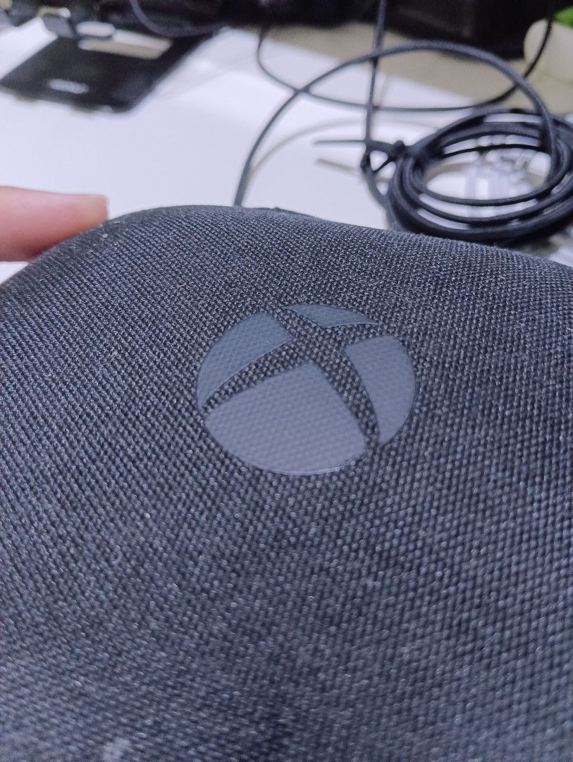 Xbox Series X Console + Elite Series 2 Controller, Video Gaming, Video ...