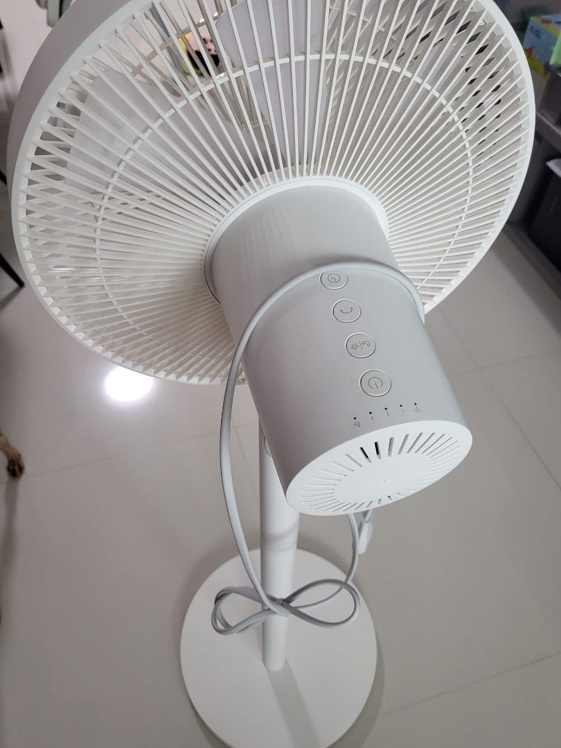 Xiaomi Smart Fan, TV & Home Appliances, Other Home Appliances on Carousell