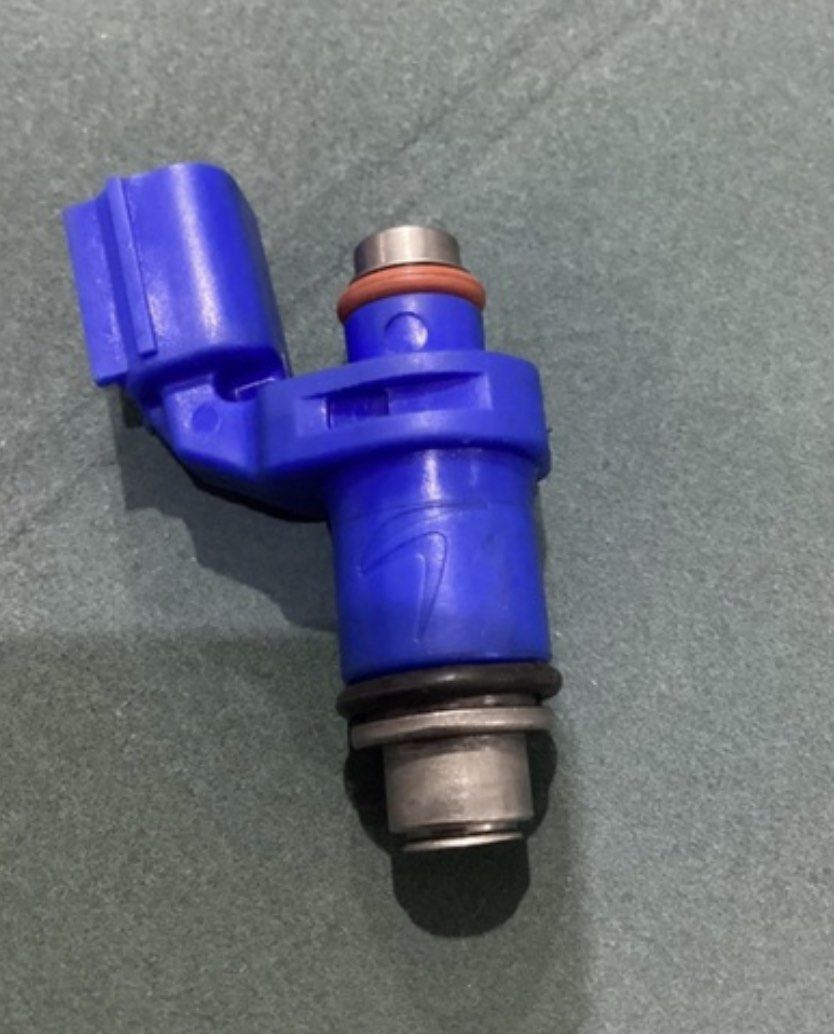 Xmax Tayaka injector 250cc (BRAND NEW), Motorcycles, Motorcycle ...