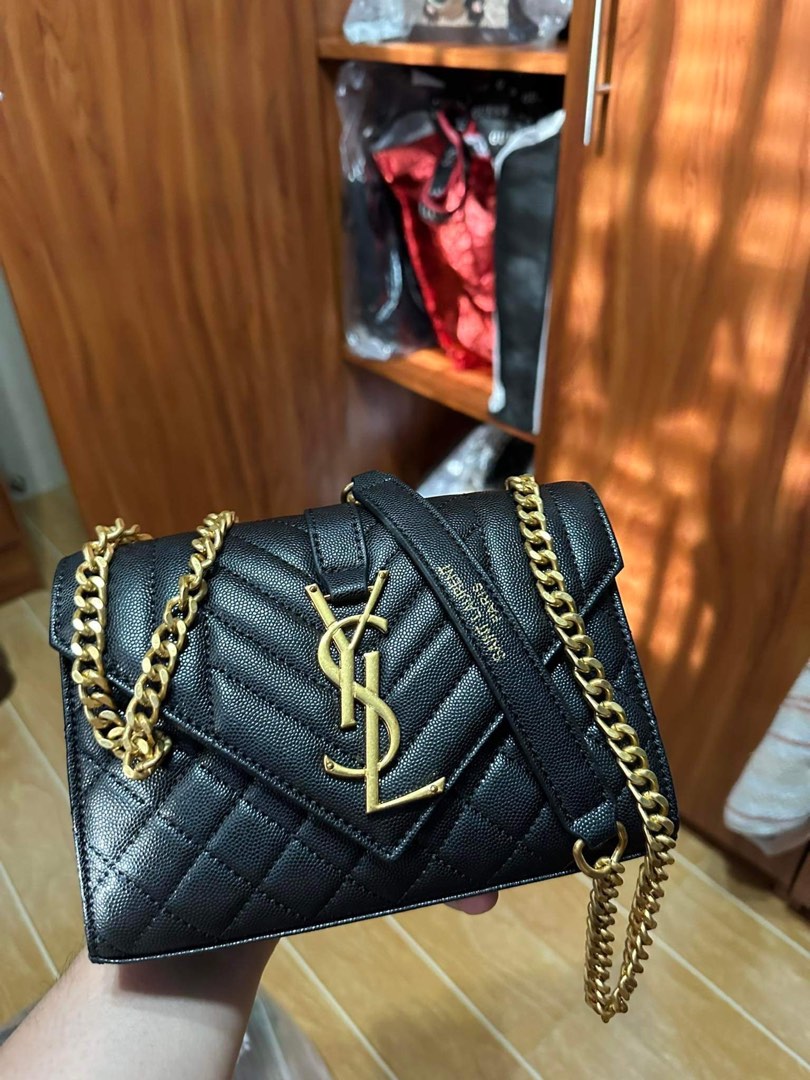Ysl Vip Gift Set On Carousell ysl-vip-gift-set-on-carousell