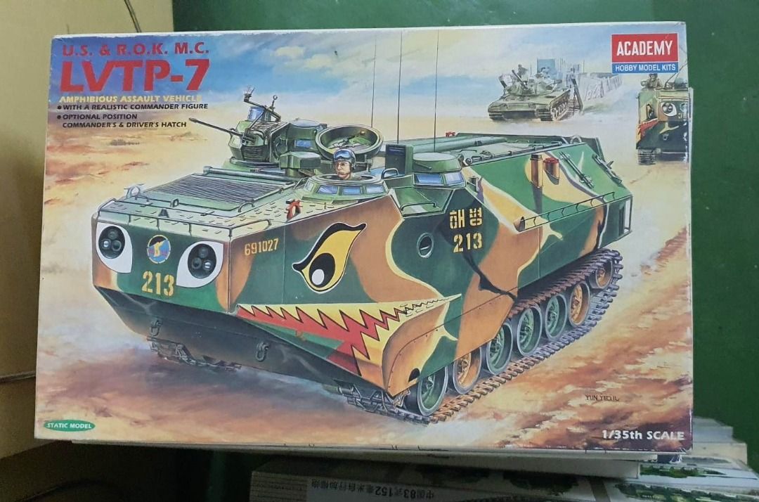 (updated list) 1/35 and 1/48 Scale Tank Model Kit (Trumpeter, Academy ...