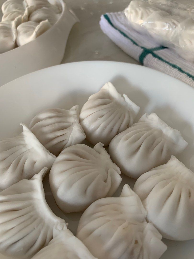 15 pcs./pack HAKAW (Shrimp Dumplings), Food & Drinks, Chilled & Frozen ...