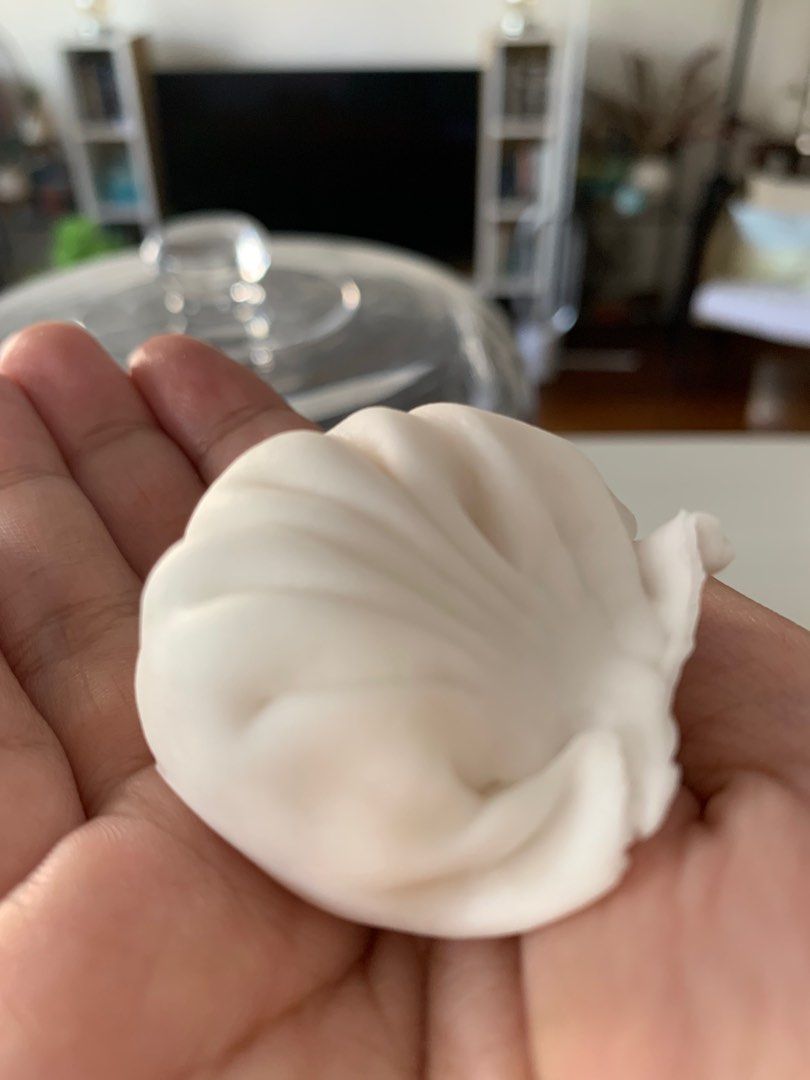 15 pcs./pack HAKAW (Shrimp Dumplings), Food & Drinks, Chilled & Frozen ...