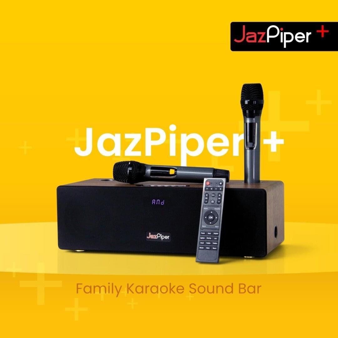 -3 months installment- Jazpiper plus family karaoke home karaoke built in song YouTube Netflix ...