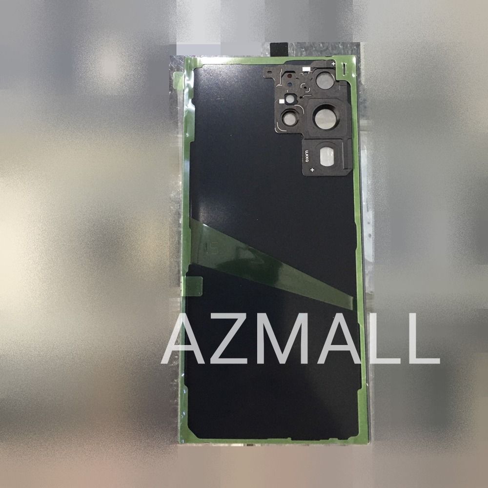 (6 Colors) NEW ORI Back Panel Battery Cover Housing with Camera Cover ...