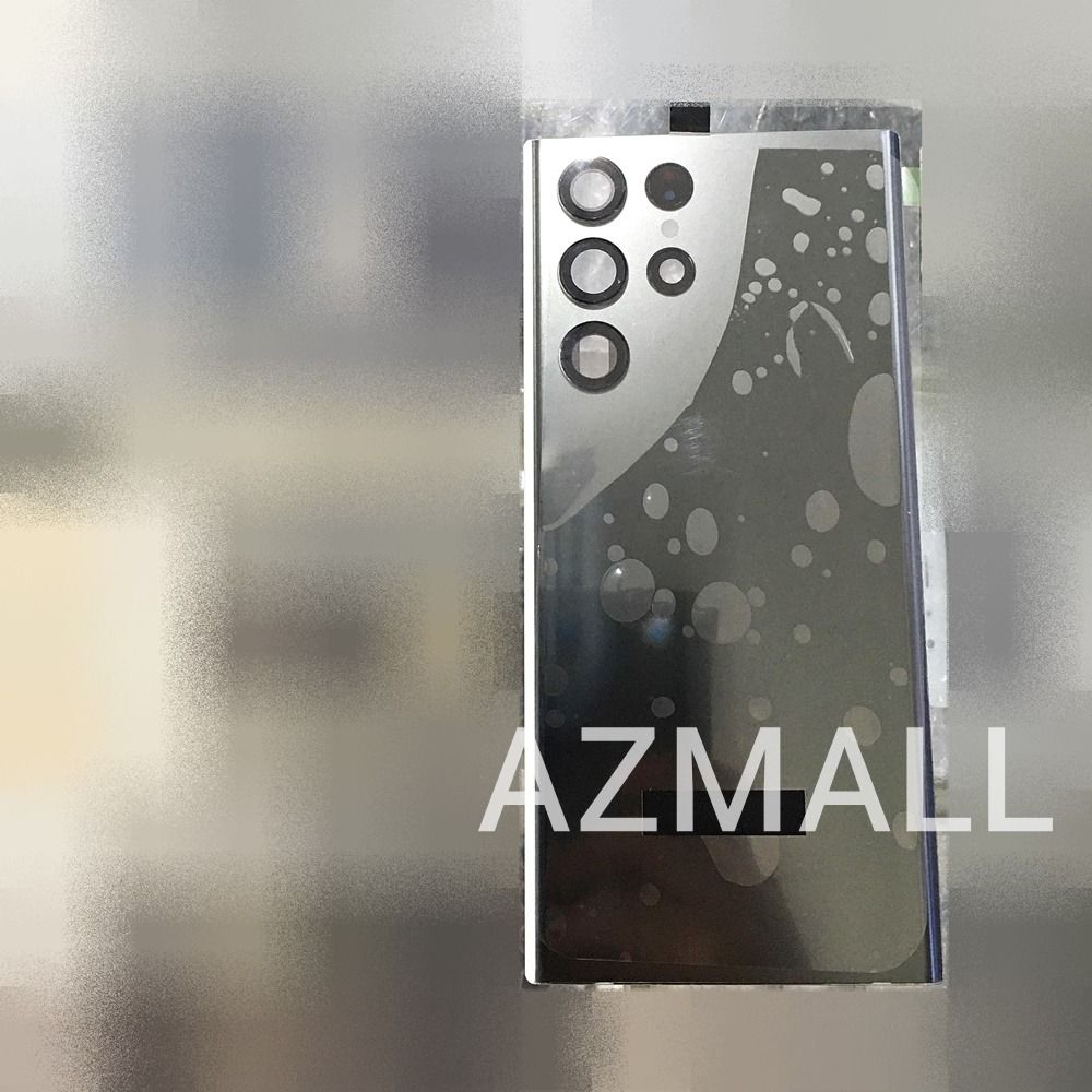 (6 Colors) NEW ORI Back Panel Battery Cover Housing with Camera Cover ...