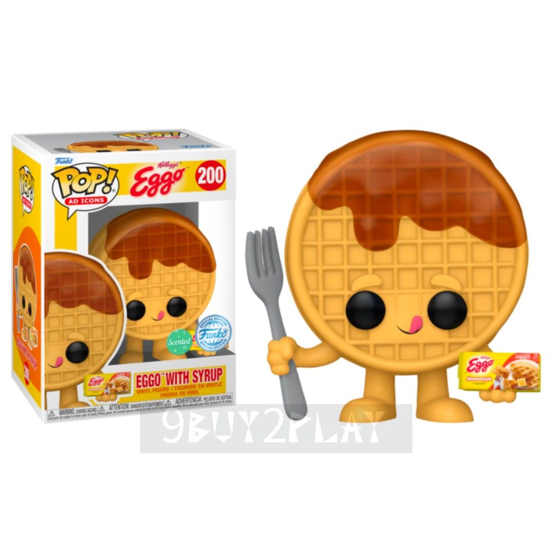 「長期接受訂購」 Funko pop Ad Icons McDonald Hamburglar Retro Chunk E. Cheese ...