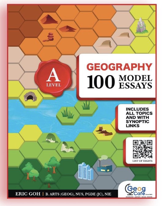 A level geography essay, Hobbies & Toys, Books & Magazines, Textbooks ...