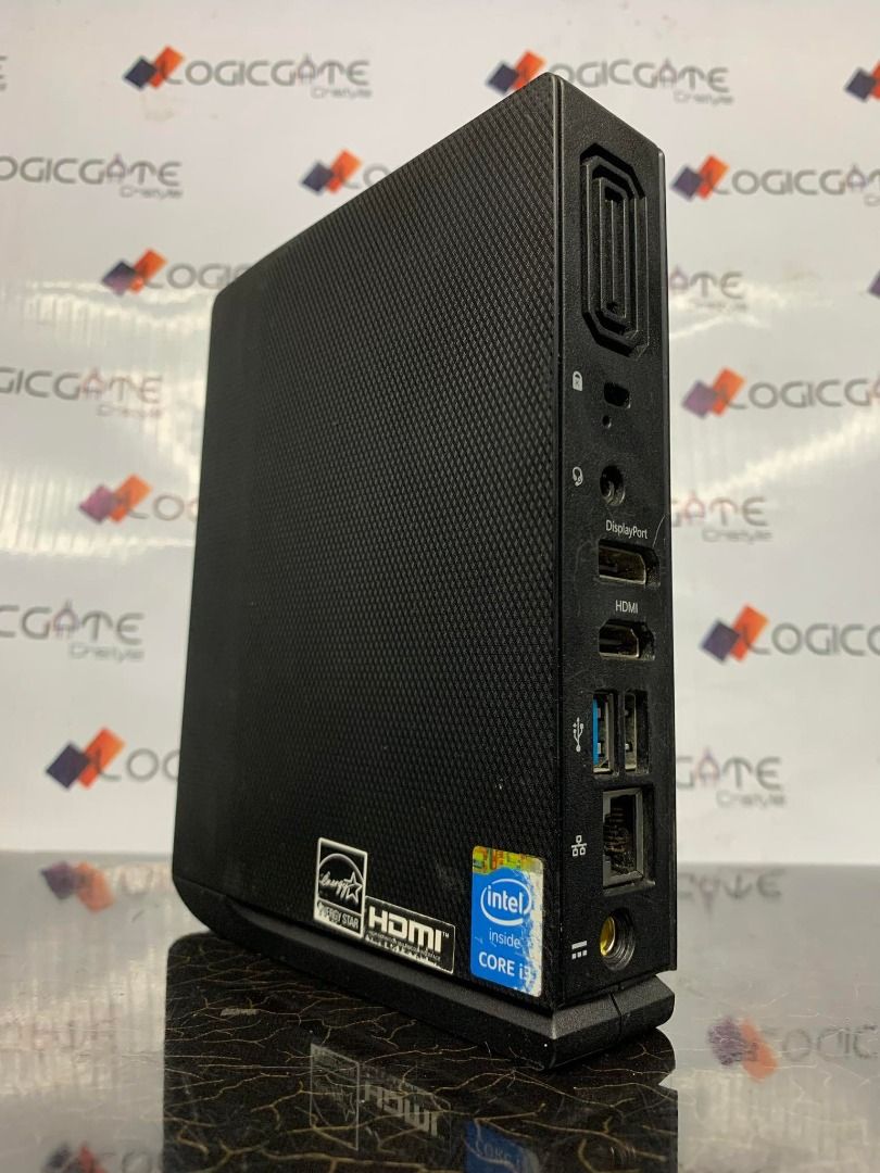 ACER Chromebox CX12 Intel Core i3 5th Gen 8GB 32GB SSD Flash, Computers ...