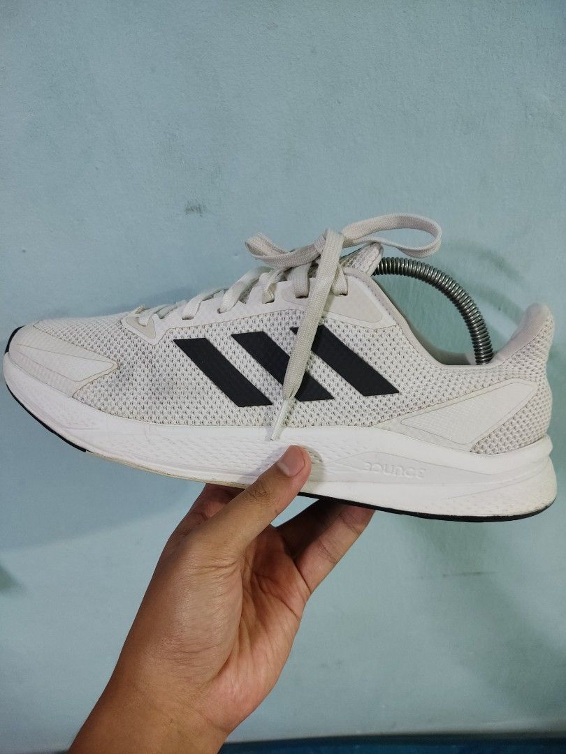 Adidas Sport Shoes, Men's Fashion, Footwear, Sneakers on Carousell