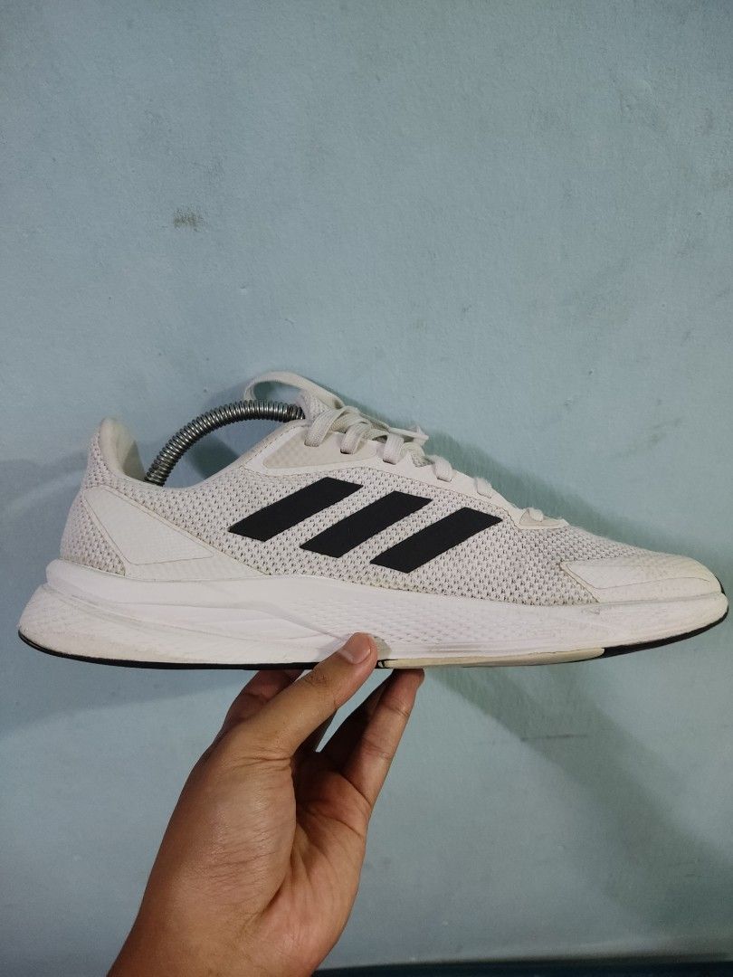 Adidas Sport Shoes, Men's Fashion, Footwear, Sneakers on Carousell