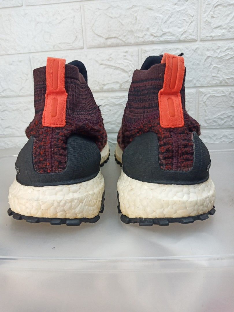 Adidas Ultra Boost ATR, Sports Equipment, Other Sports Equipment and ...