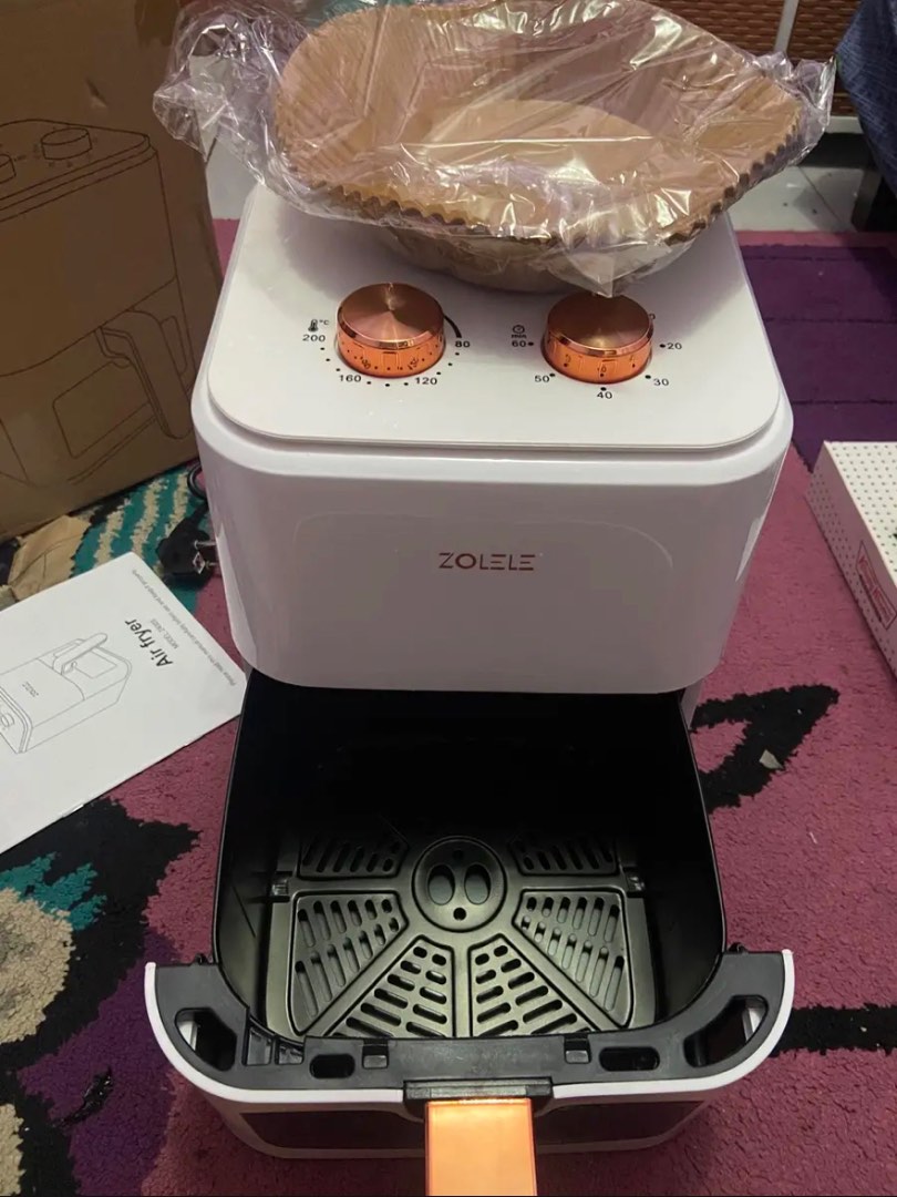 Airfrayer, Kitchen & Appliances di Carousell