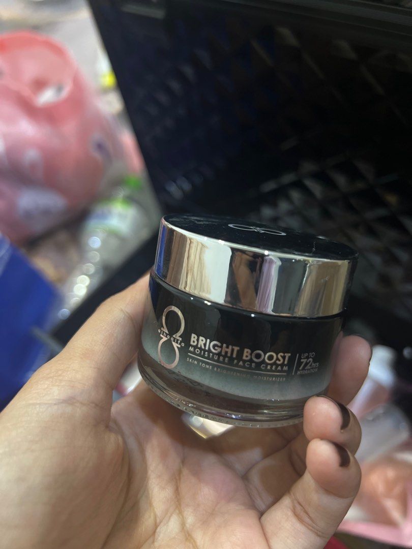 Alha alfa Moisturiser, Beauty & Personal Care, Face, Face Care on Carousell