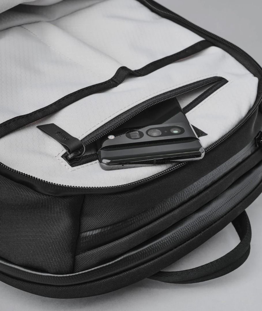 ALPAKA Element Backpack Pro 26 Liters Fits Up To 16" Laptop MacBook Pro ...