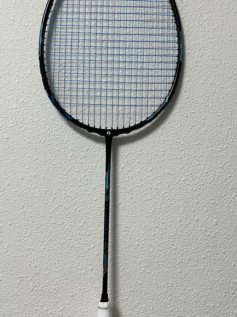 Apacs z series 2, Sports Equipment, Sports & Games, Racket & Ball ...