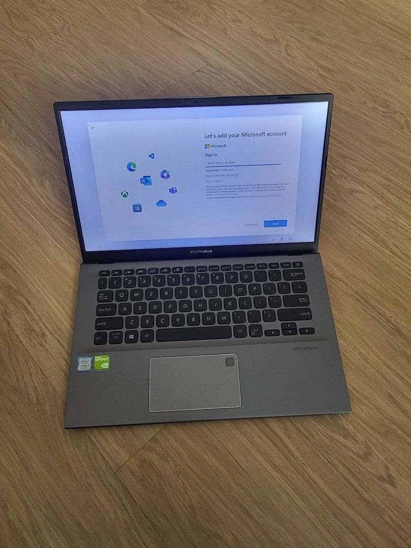ASUS Vivobook 14inch, Computers & Tech, Laptops & Notebooks on Carousell