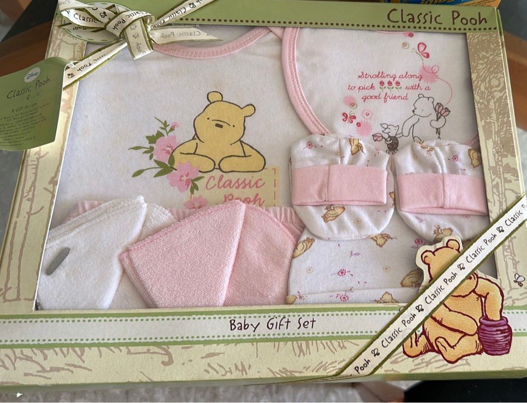 Baby gift set New born gift set, Babies & Kids, Babies & Kids Fashion ...