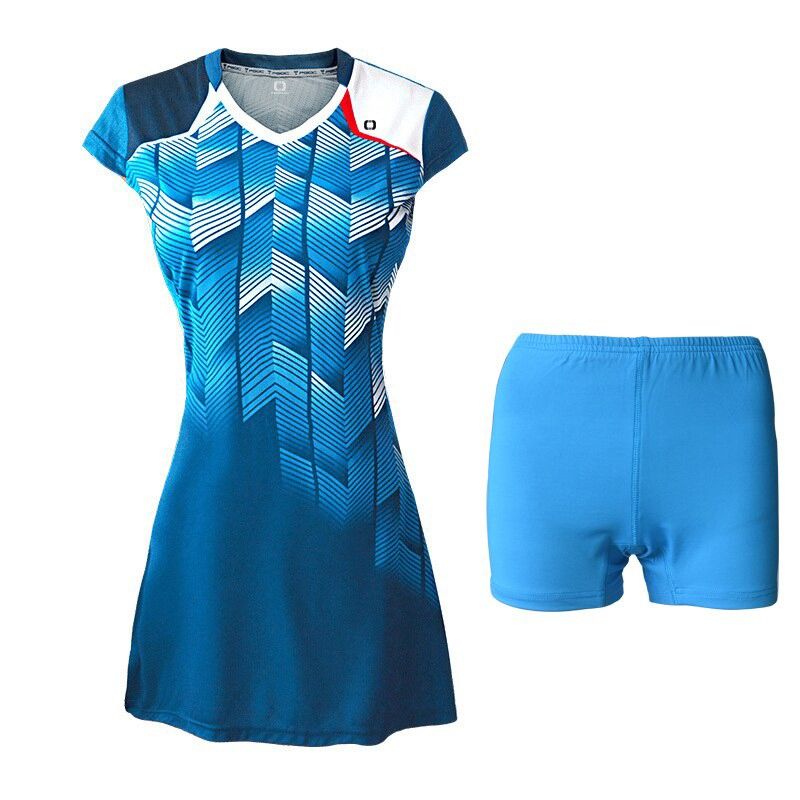 Badminton outfit, Women's Fashion, Activewear on Carousell