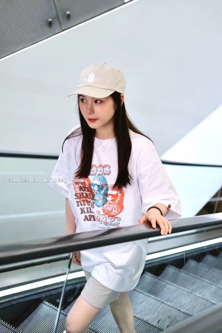 BAPE JAPANESE MOTIF PANEL CAP on Carousell