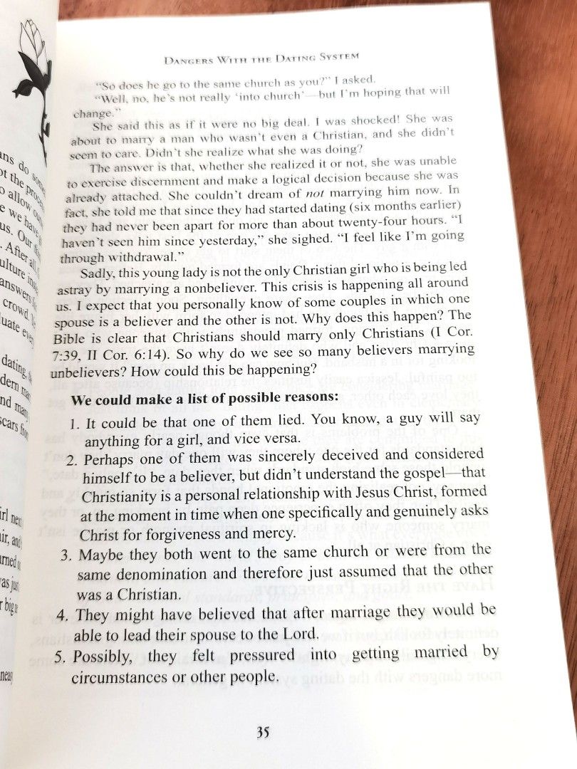 Before You Meet Prince Charming Book By Sarah Mally, Hobbies & Toys ...