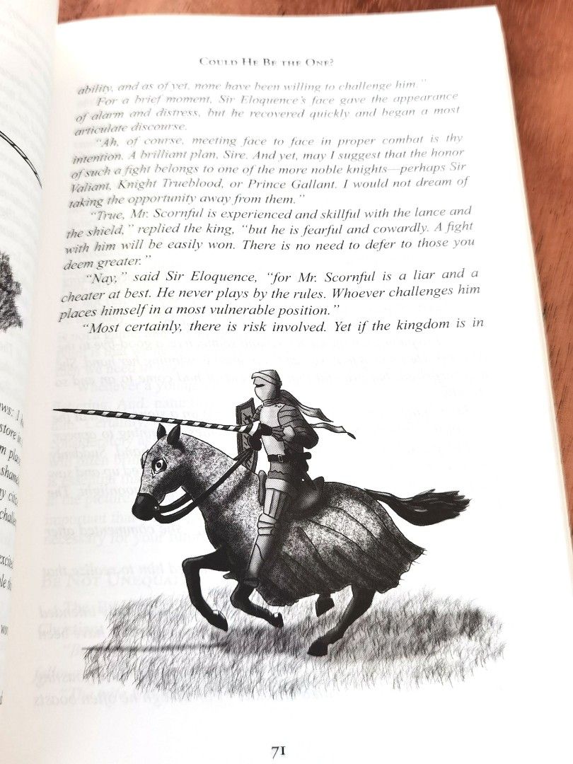 Before You Meet Prince Charming Book By Sarah Mally, Hobbies & Toys ...