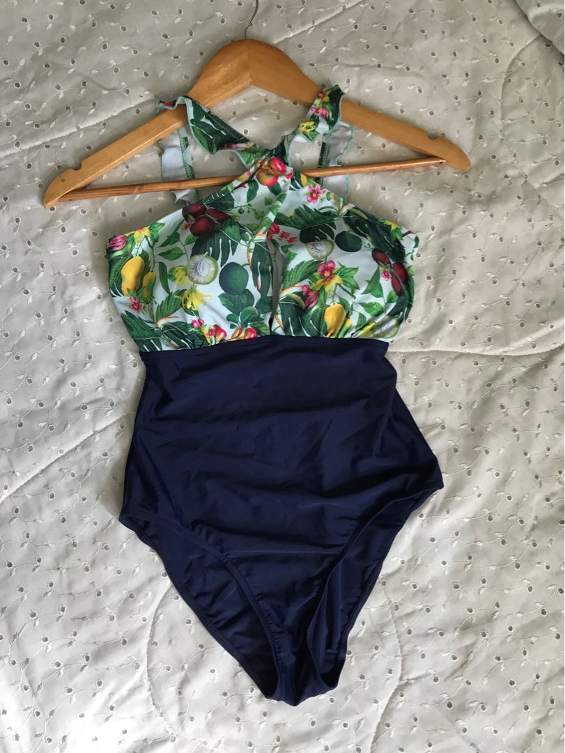 BENCH BODY one piece, Women's Fashion, Swimwear, Bikinis & Swimsuits on ...