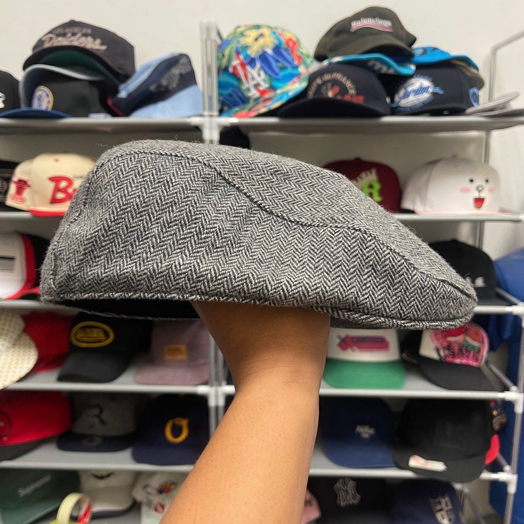 Beretta uniqlo hat, Men's Fashion, Watches & Accessories, Cap & Hats on ...