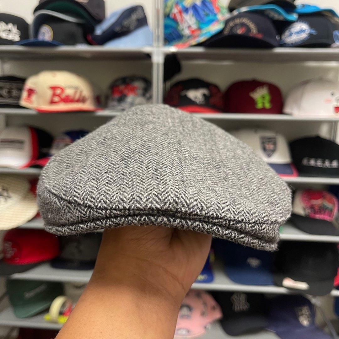 Beretta uniqlo hat, Men's Fashion, Watches & Accessories, Cap & Hats on ...