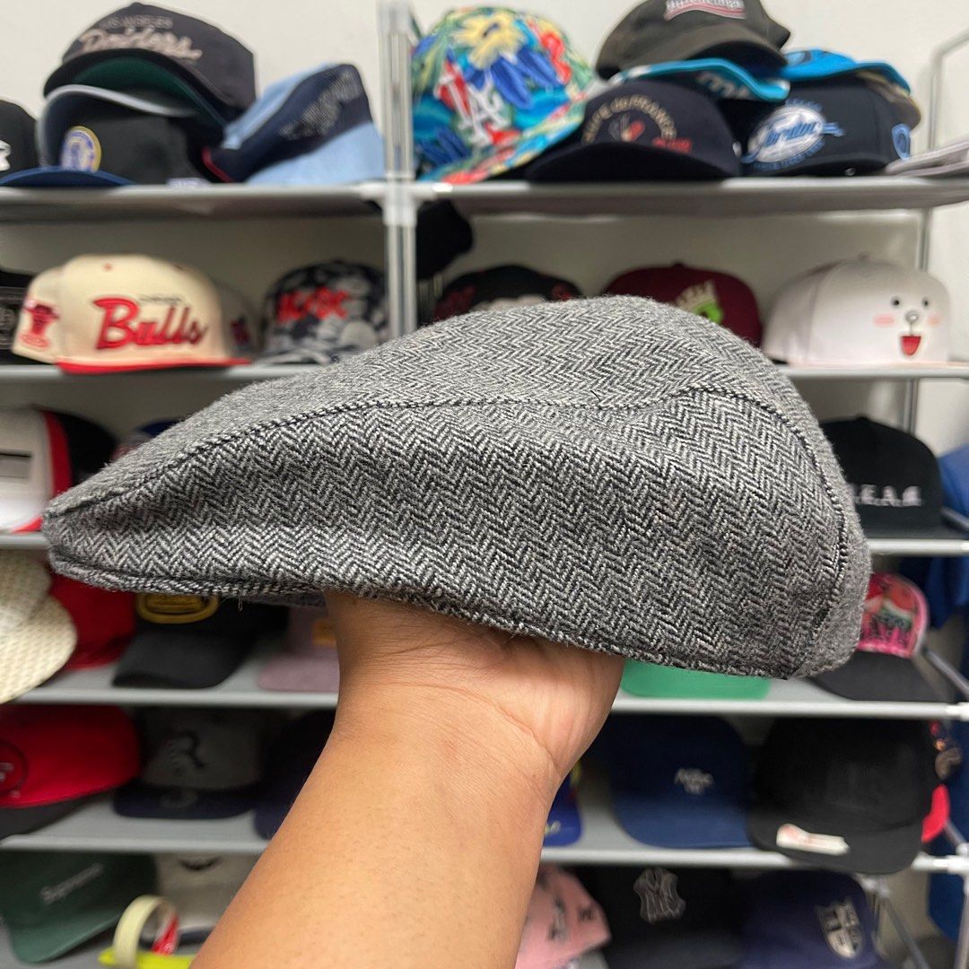 Beretta uniqlo hat, Men's Fashion, Watches & Accessories, Cap & Hats on ...