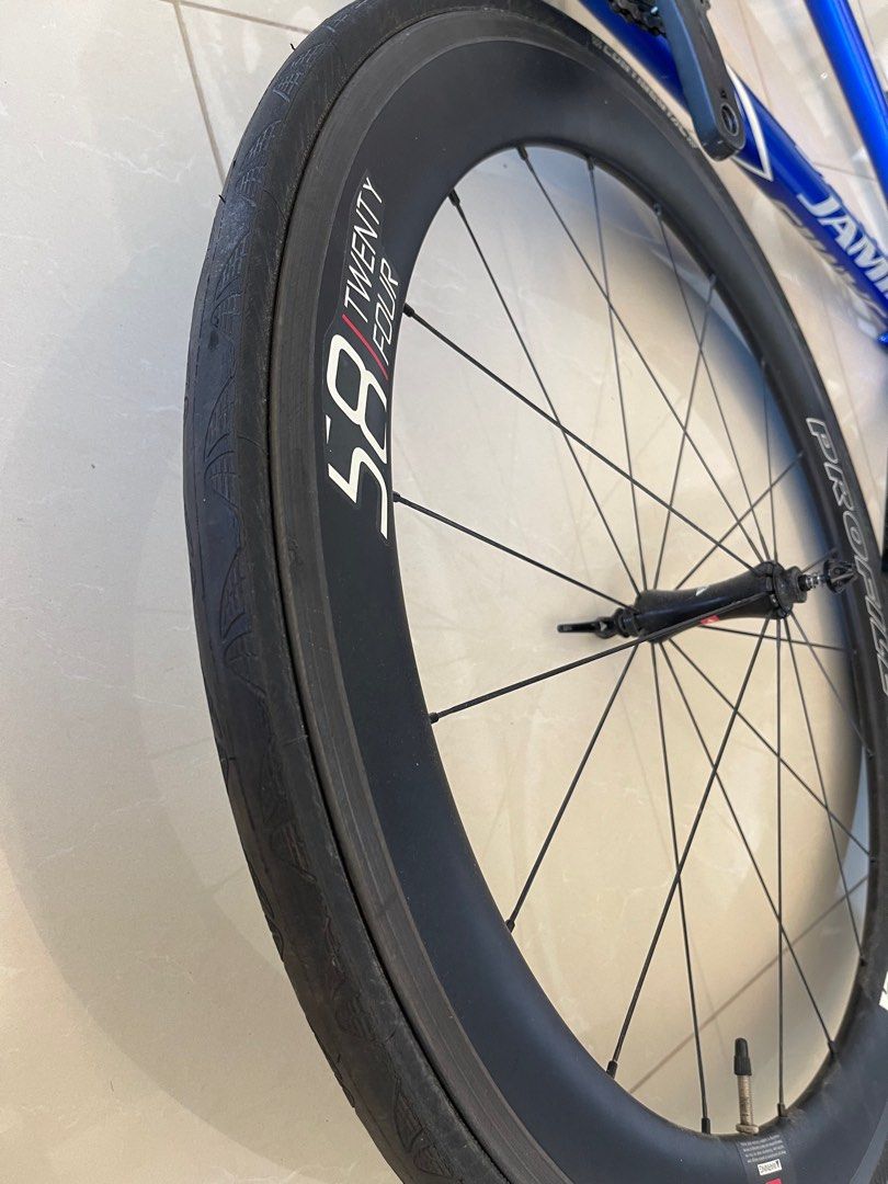 Good Profile Design 58 road Bike wheel, light,professional & good ...