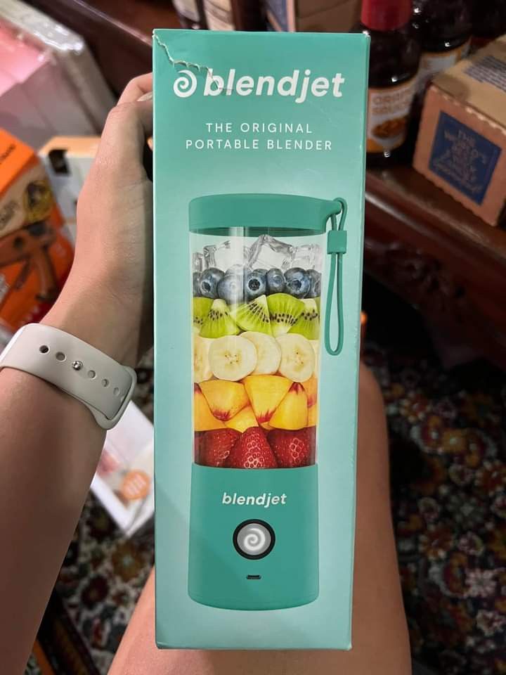 Blendjet on Carousell