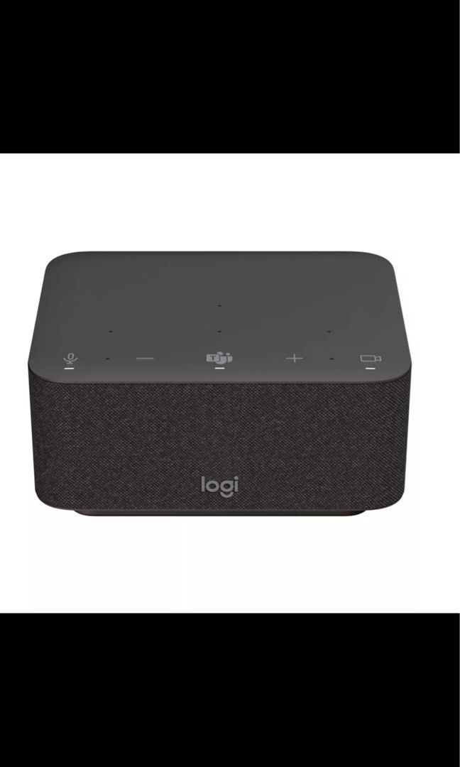 Bnib Logitech Logidock Computers Tech Parts Accessories Other Accessories On Carousell
