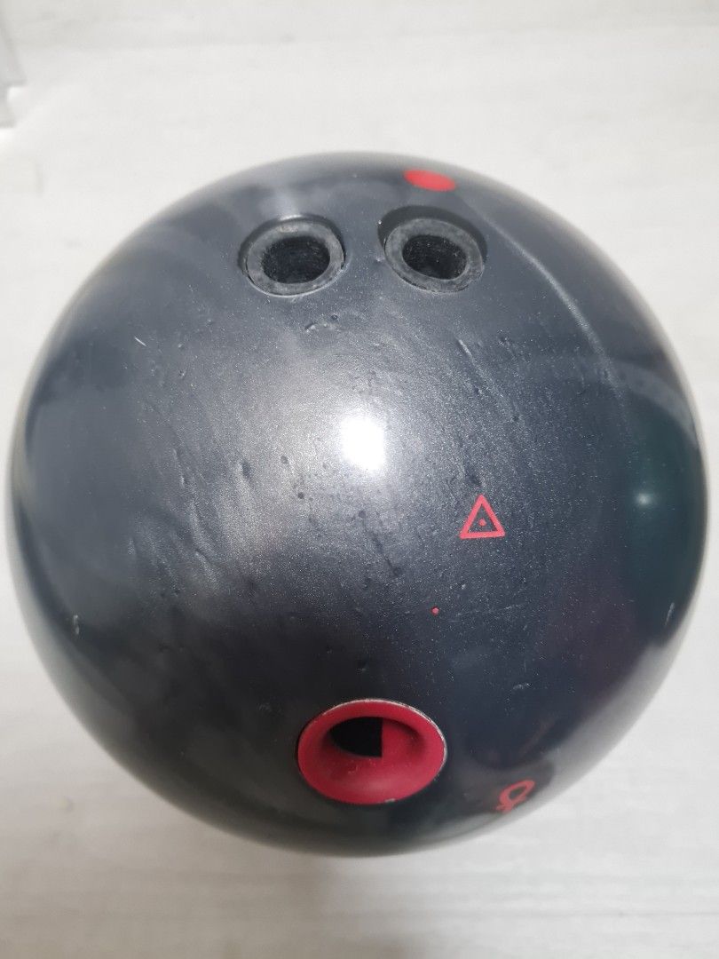 Bowling Ball: Pyramid Pro Performance bowling balls 13 lbs, Sports ...