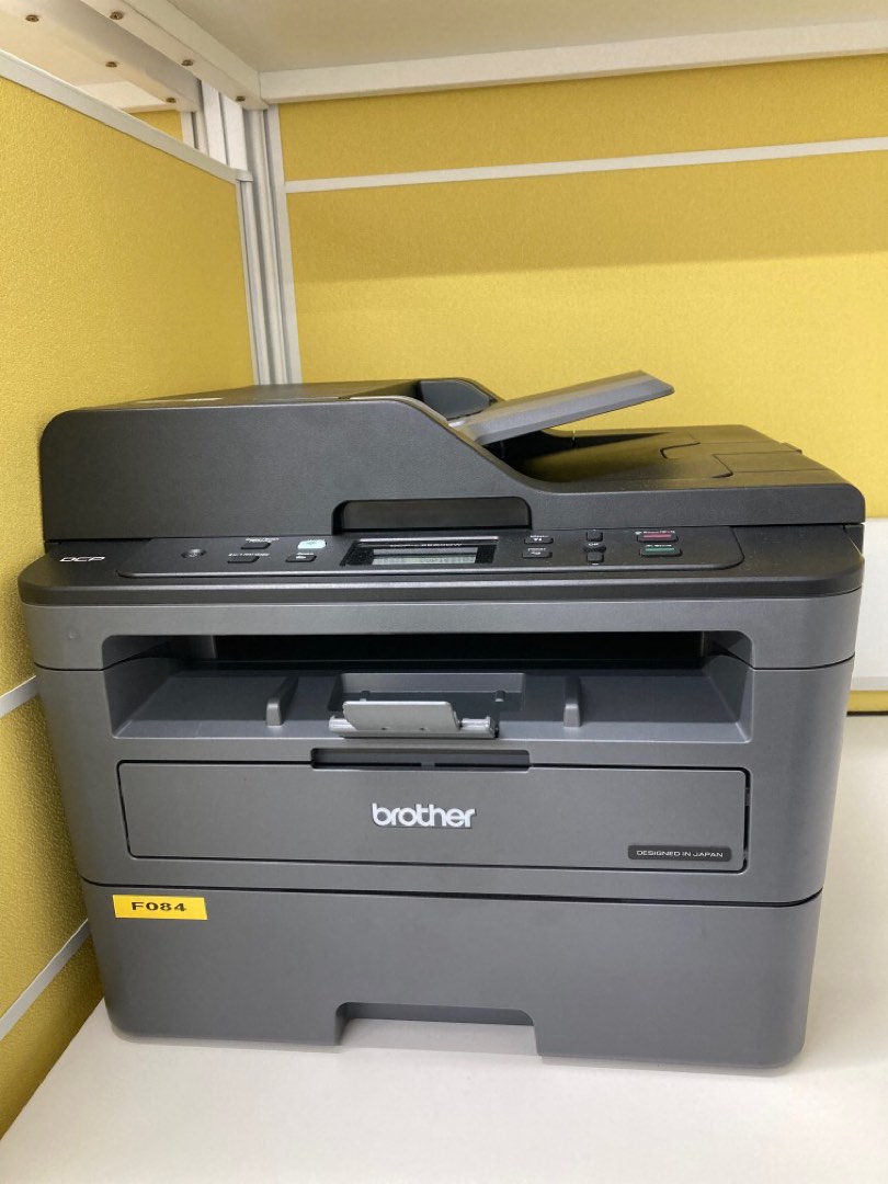 Brother Printer - DCP L2550DW, Computers & Tech, Printers, Scanners ...