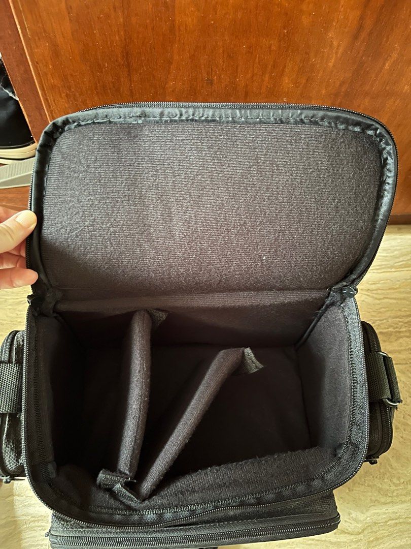 Camera Bags, Photography, Photography Accessories, Camera Bags & Carriers on Carousell