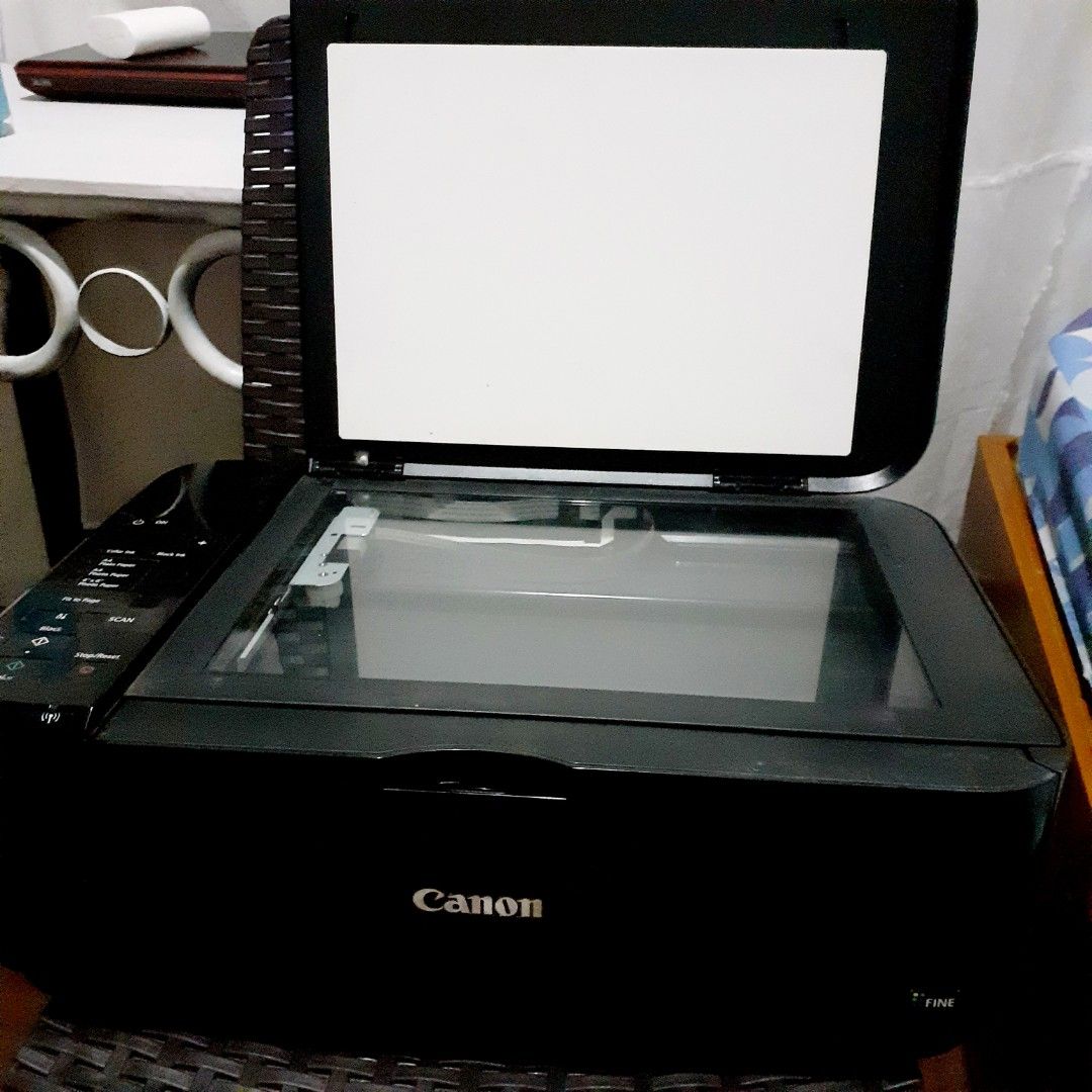 Canon Pixma MG3170 Printer, Computers & Tech, Printers, Scanners ...