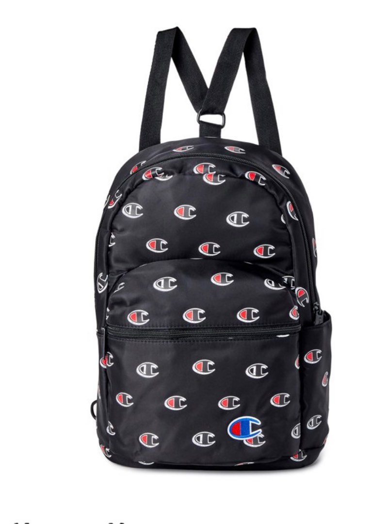 CHAMPION crossover sling backpack, Women's Fashion, Bags & Wallets ...