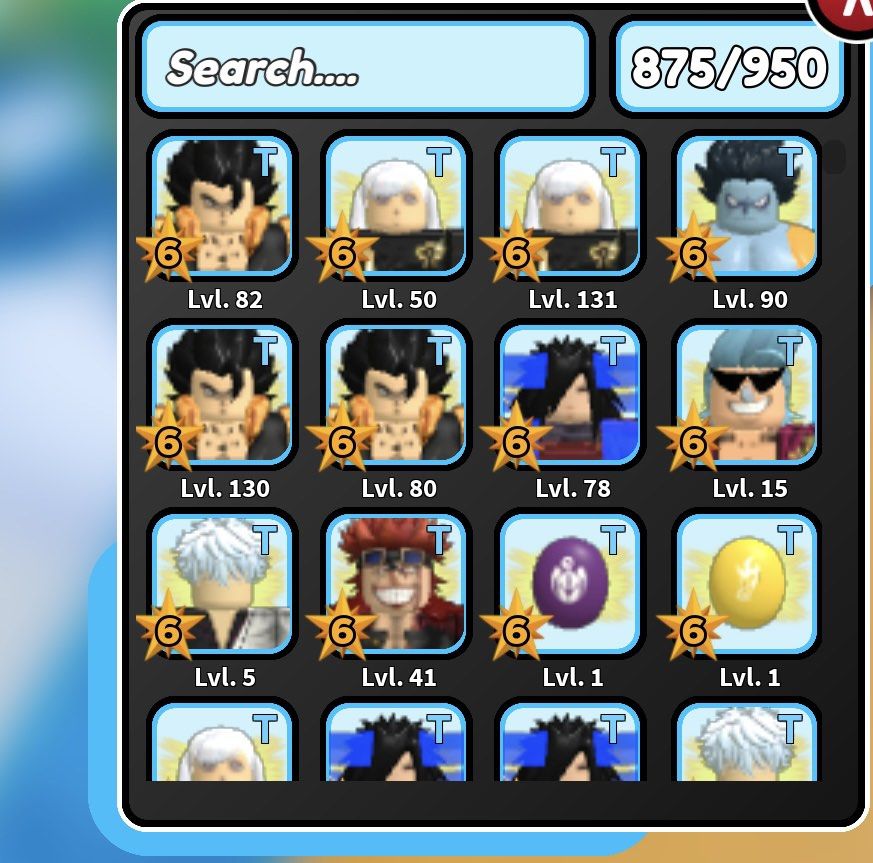 CHEAP ASTD UNITS, Video Gaming, Gaming Accessories, In-Game Products on Carousell