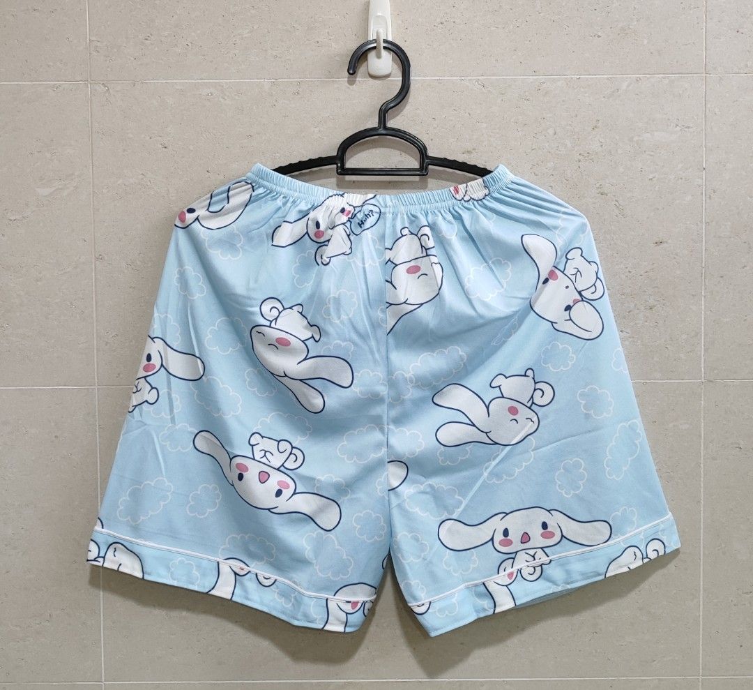 Cinnamoroll Cotton button pyjamas set (PTP55cm) +++ New++++, Women's ...