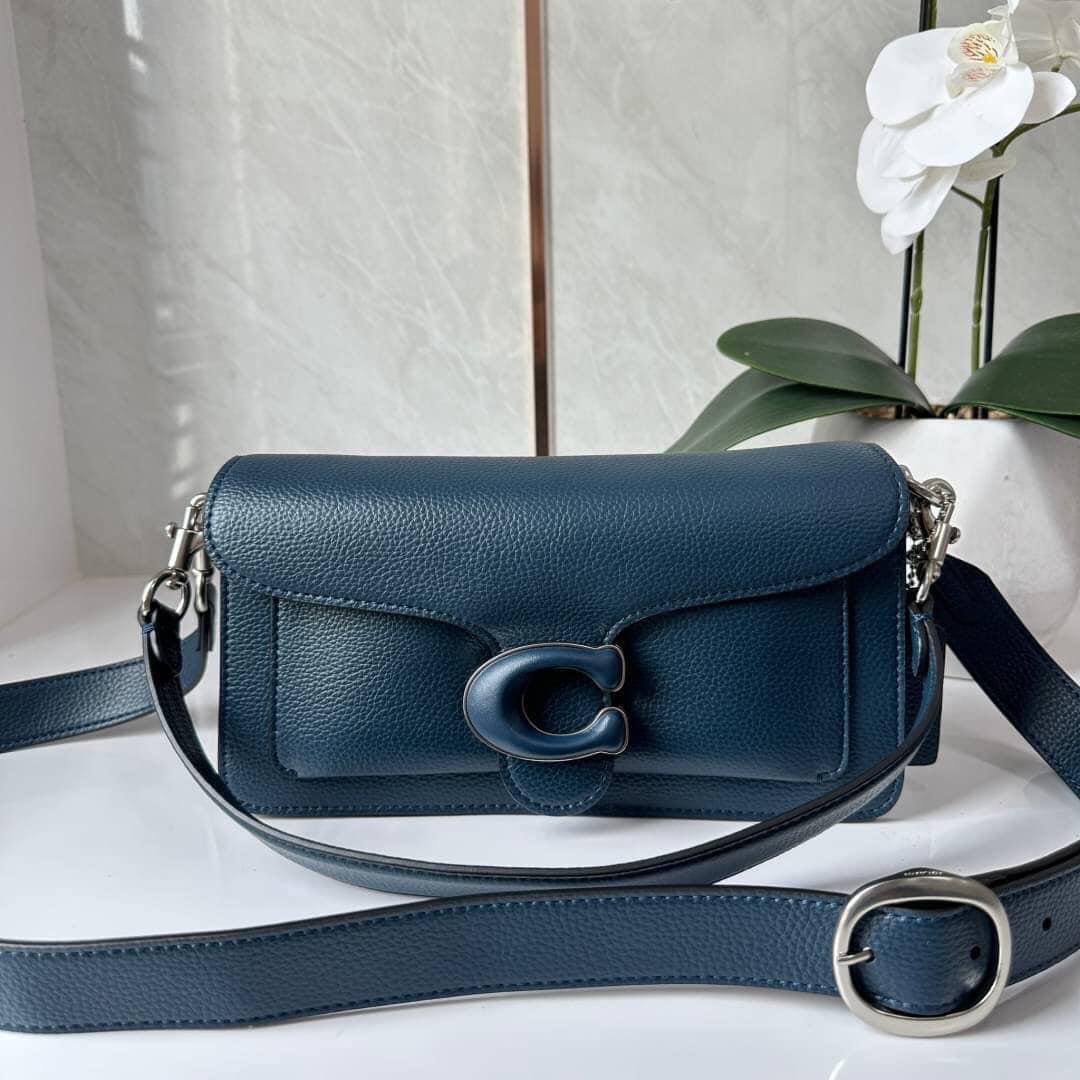 Coach tabby bag, Luxury, Bags & Wallets on Carousell