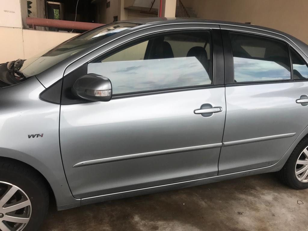 Coe Toyota Vios, Cars, Car Rental on Carousell