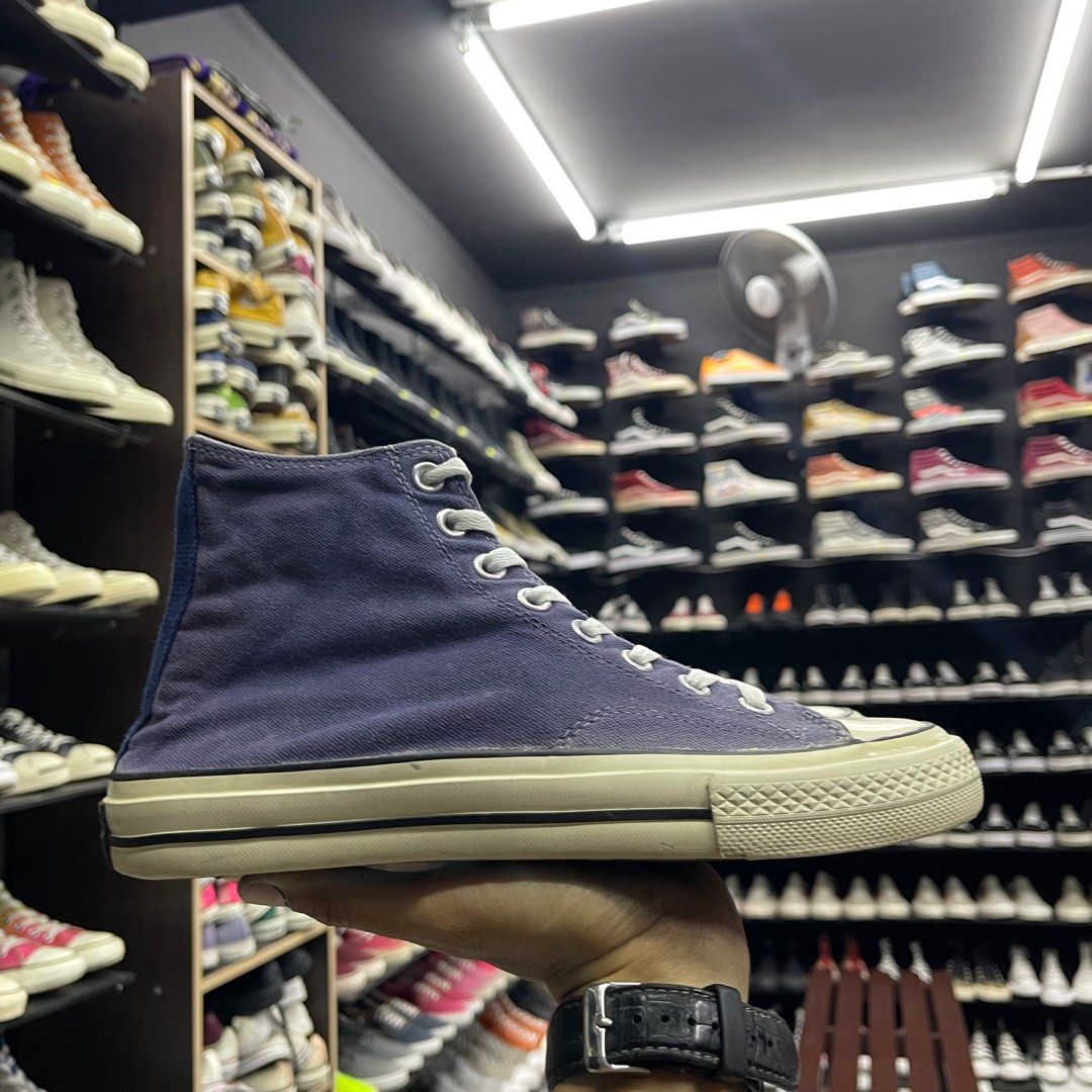 Converse Chuck Taylor 70, Men's Fashion, Footwear, Sneakers on Carousell