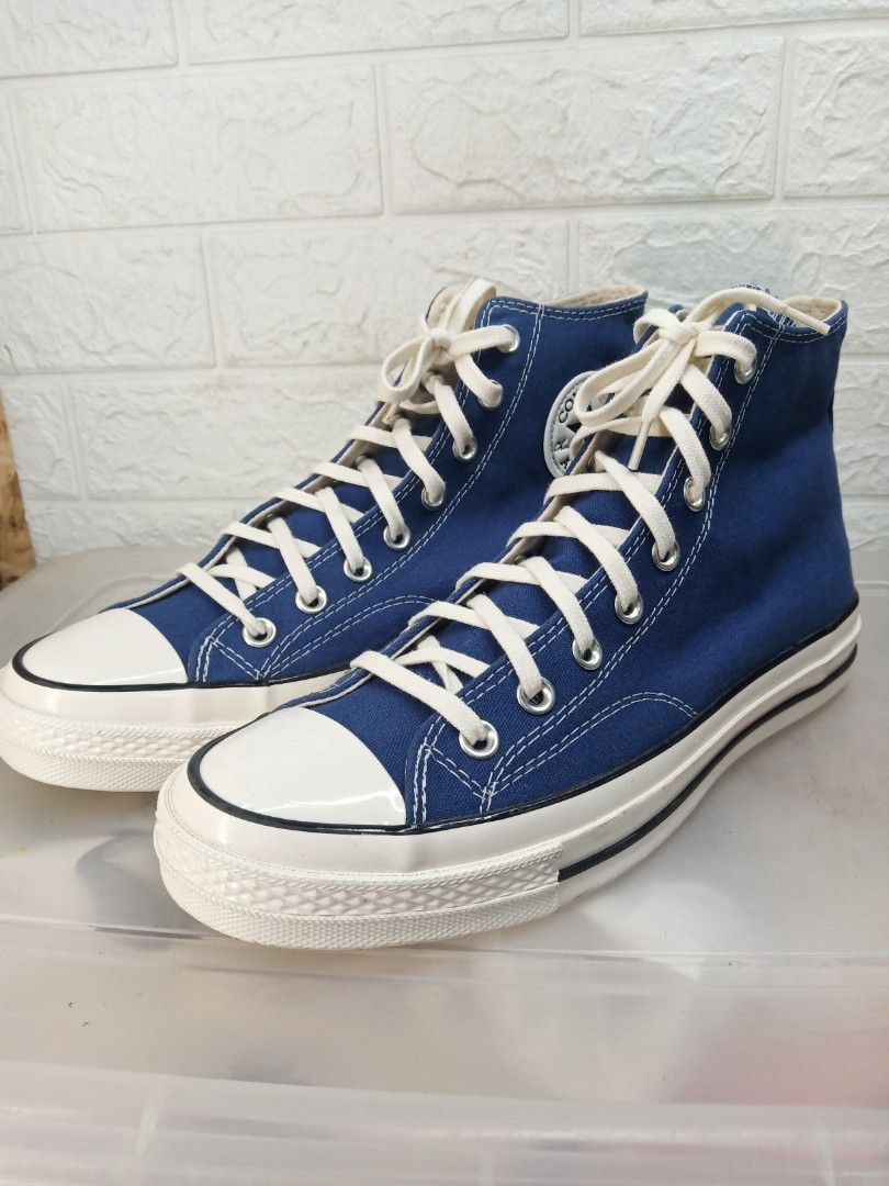 Converse CT70 Black Label, Men's Fashion, Footwear, Sneakers on Carousell